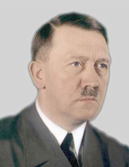 Chapter 65: The Racial State—the Third Reich | March of the Titans